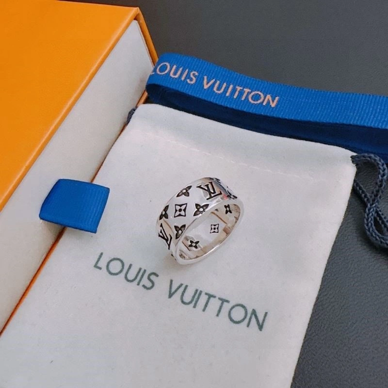 Cut-rate Louis Vuitton Rings