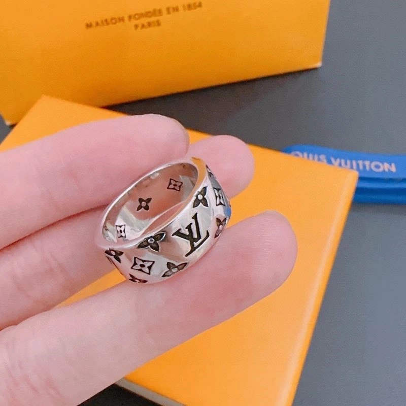 Cut-rate Louis Vuitton Rings