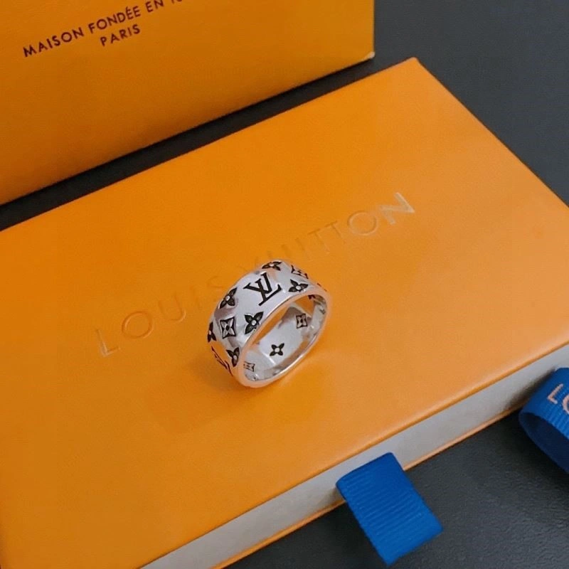 Cut-rate Louis Vuitton Rings