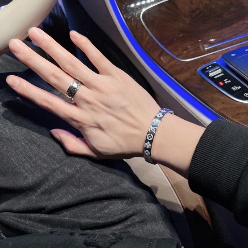 Cut-rate Louis Vuitton Rings
