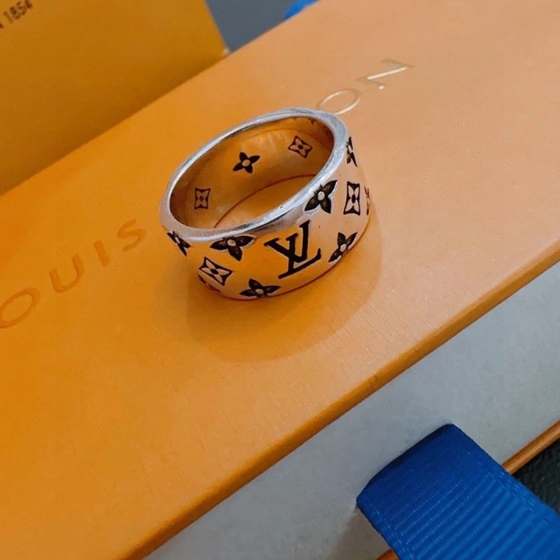 Cut-rate Louis Vuitton Rings