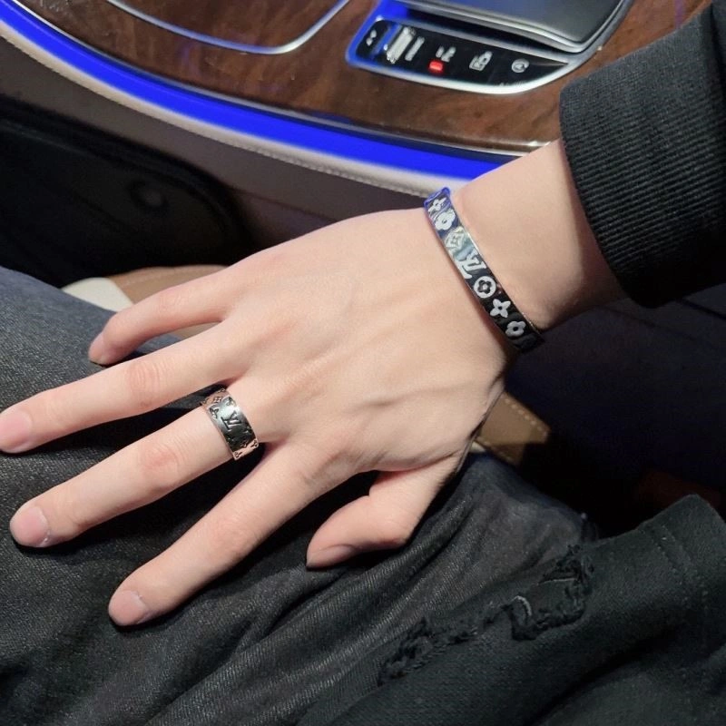 Cut-rate Louis Vuitton Rings