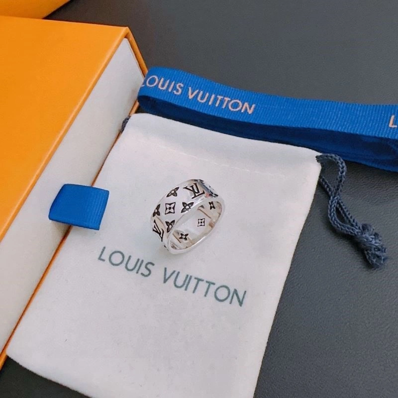 Cut-rate Louis Vuitton Rings