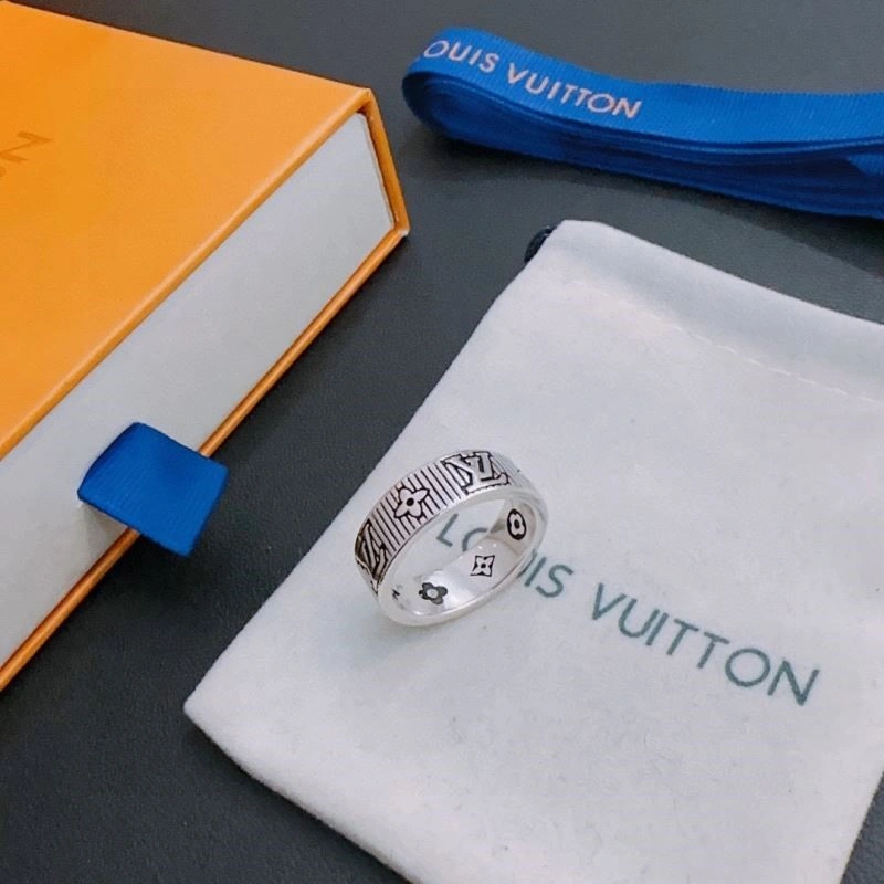 Bargain Louis Vuitton Rings
