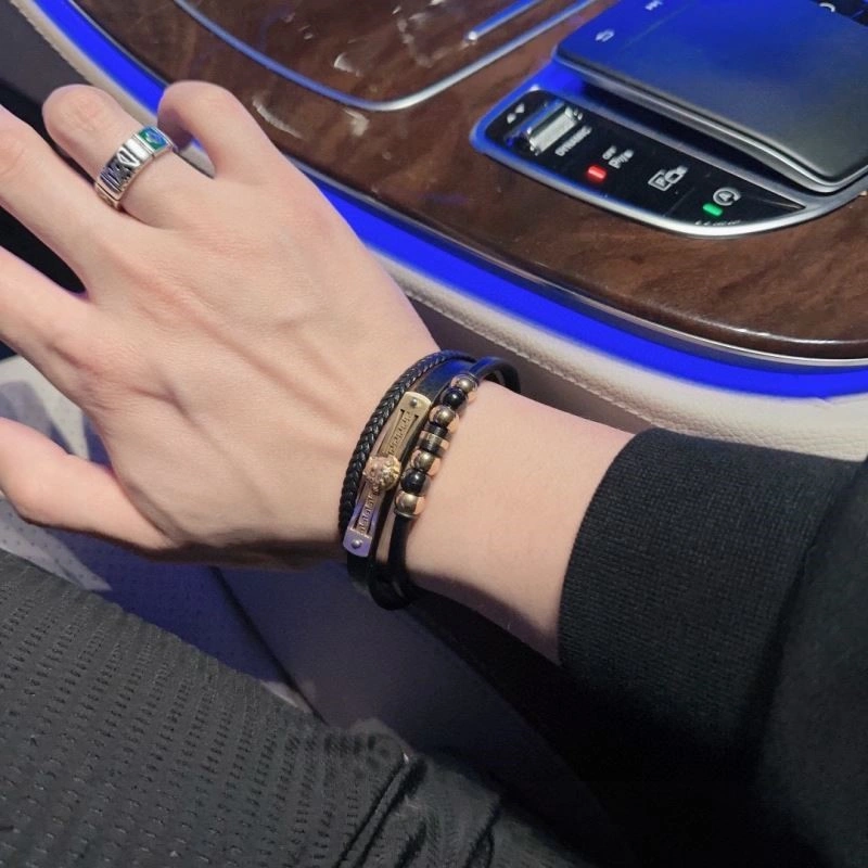 Genuine Louis Vuitton Rings