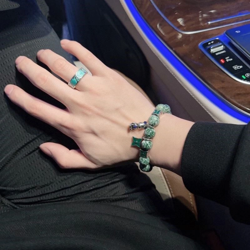 Brand-original Louis Vuitton Rings