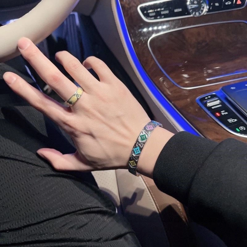 High fidelity Louis Vuitton Rings