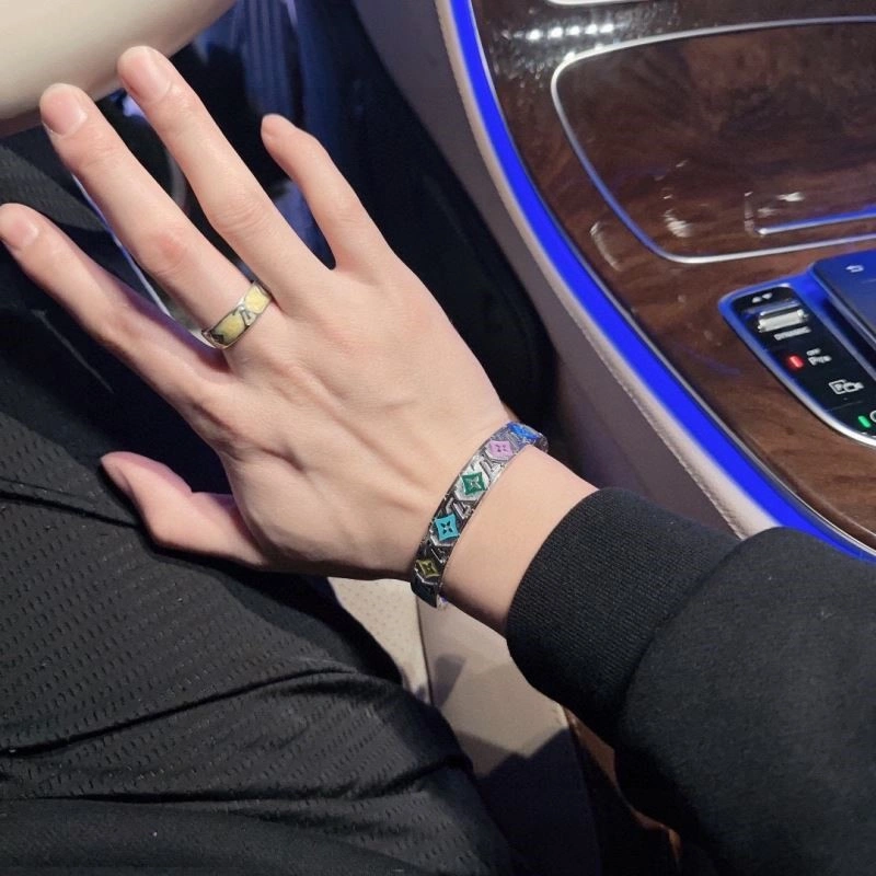 High fidelity Louis Vuitton Rings