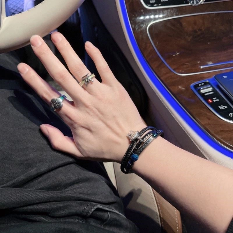 Mirror quality Louis Vuitton Rings