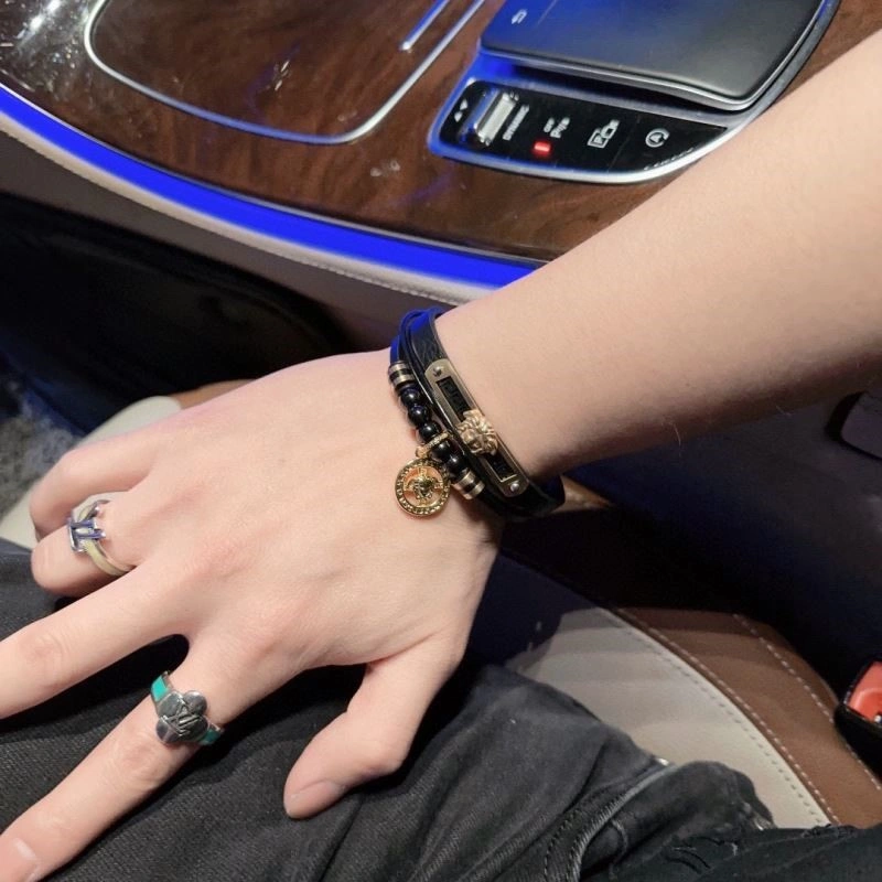 Precise copy Louis Vuitton Rings