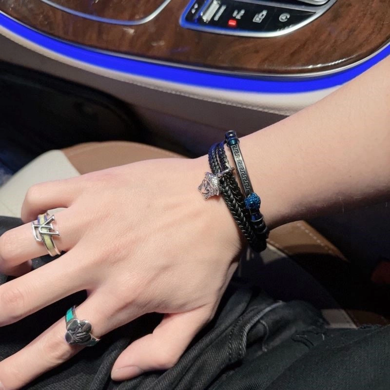 Precise copy Louis Vuitton Rings