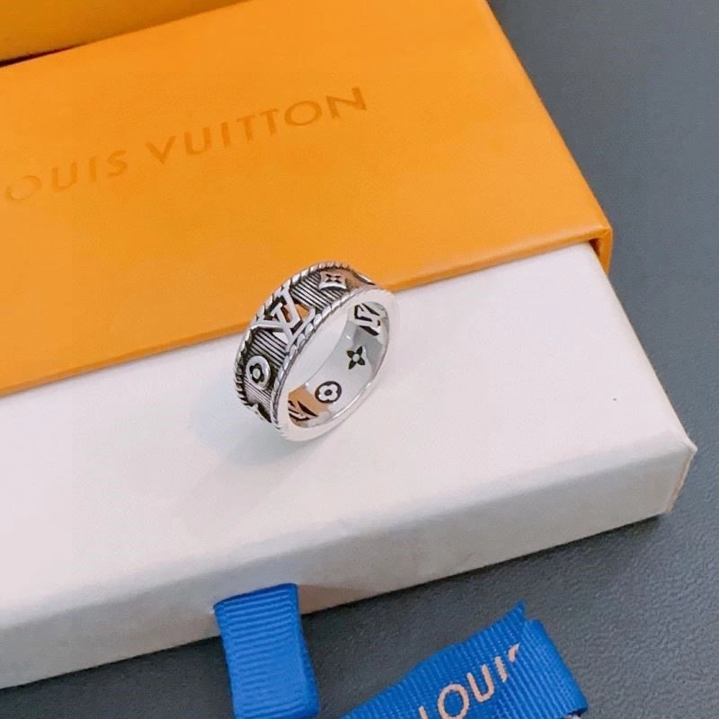 Cut-rate Louis Vuitton Rings
