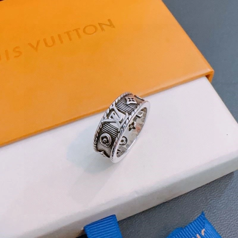 Cut-rate Louis Vuitton Rings
