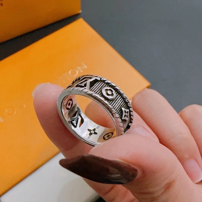 Cut-rate Louis Vuitton Rings