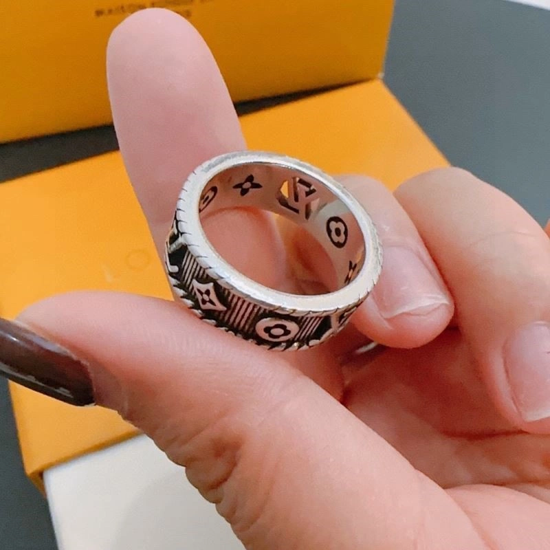 Cut-rate Louis Vuitton Rings