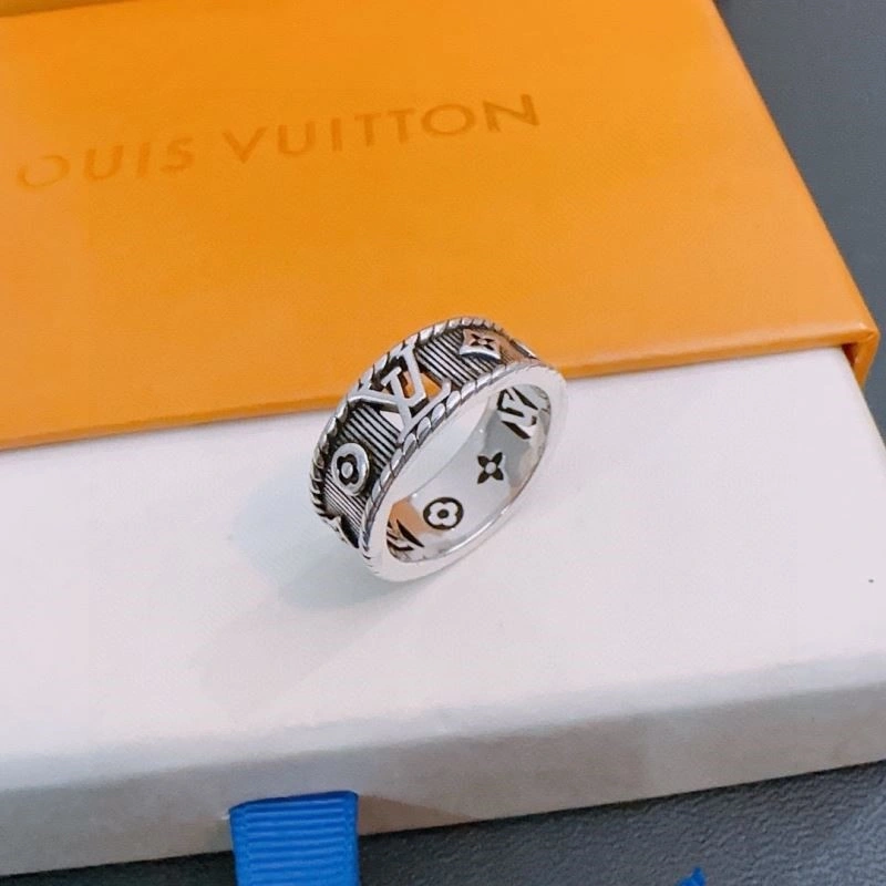 Cut-rate Louis Vuitton Rings
