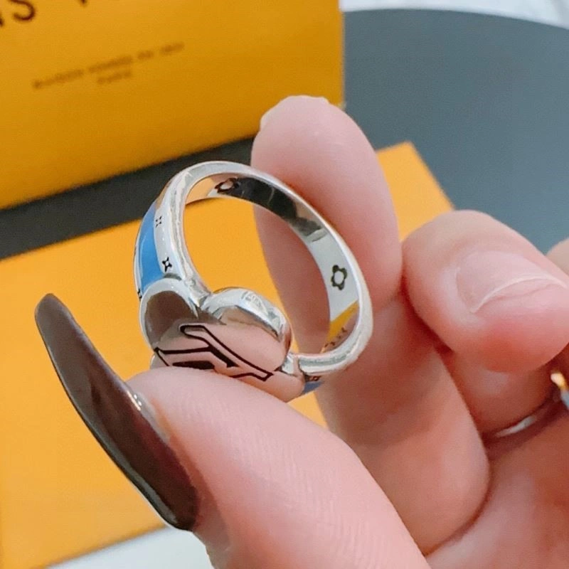 Cut-rate Louis Vuitton Rings