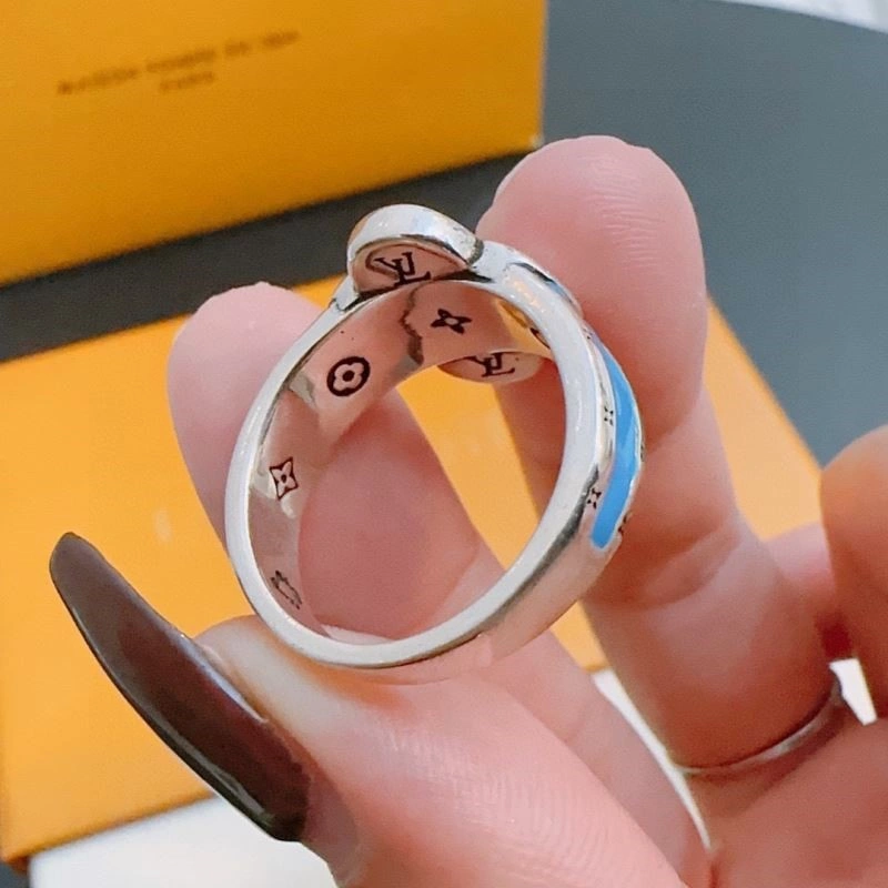 Cut-rate Louis Vuitton Rings