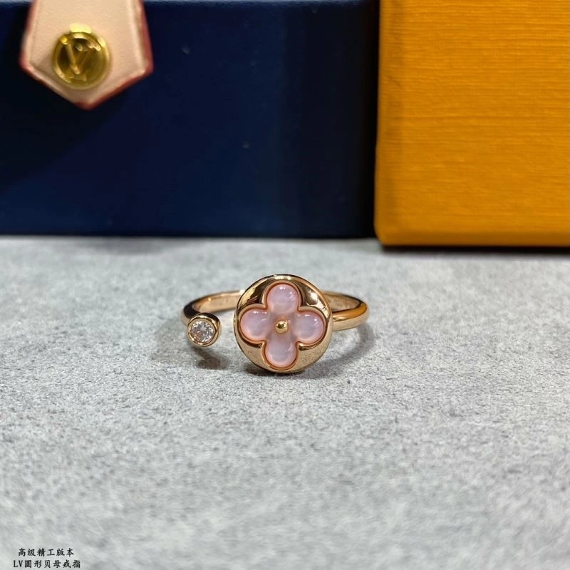 OEM Louis Vuitton Rings