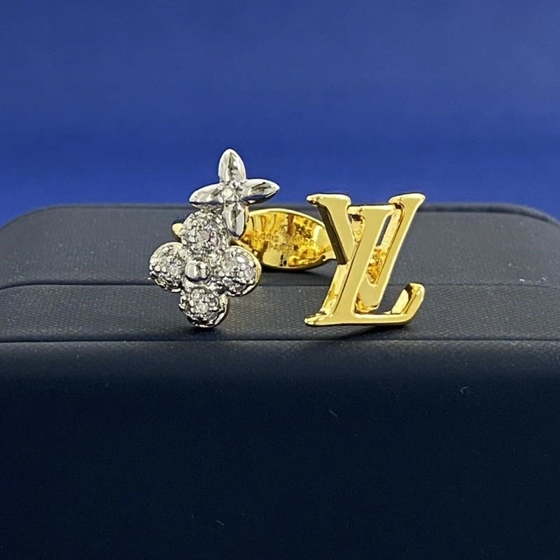 Louis Vuitton Rings