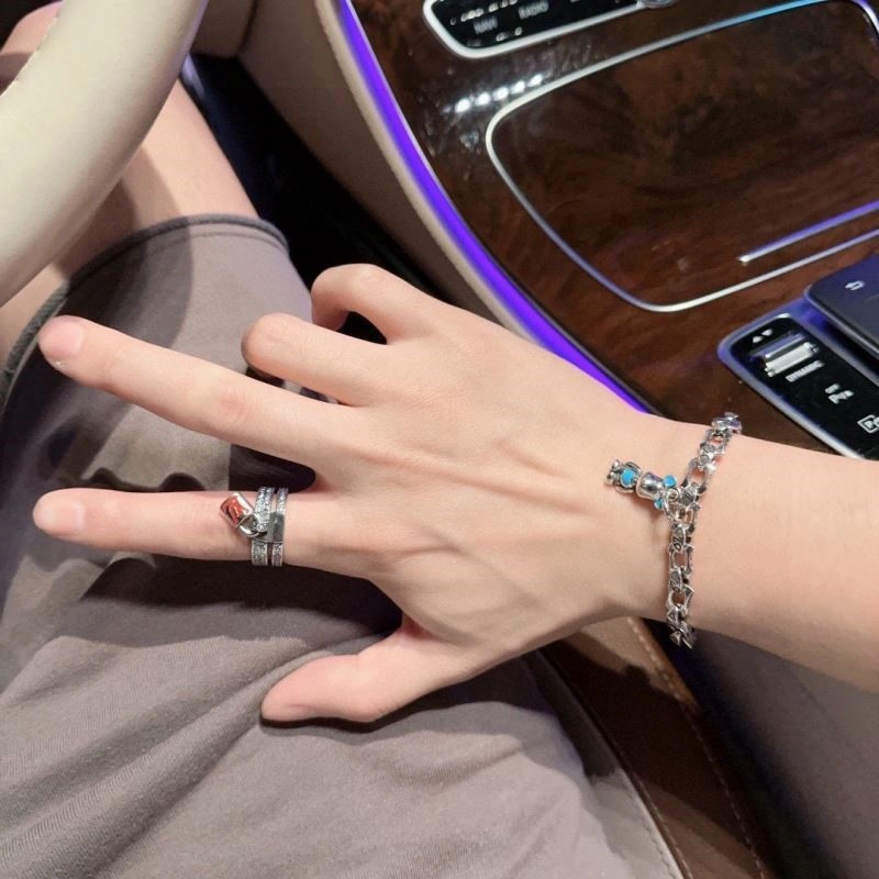 Brand-original Louis Vuitton Rings