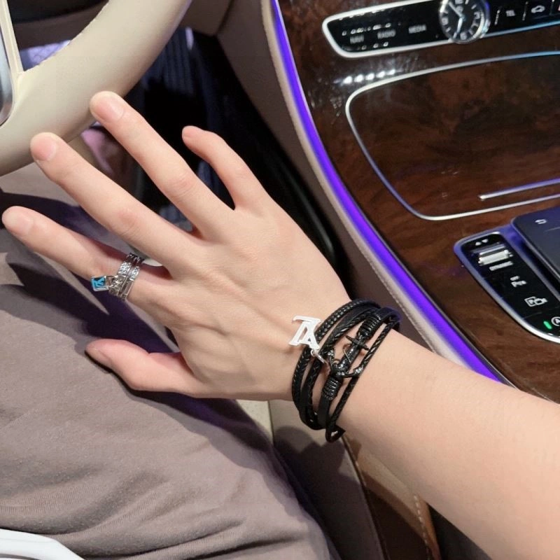 Real Louis Vuitton Rings