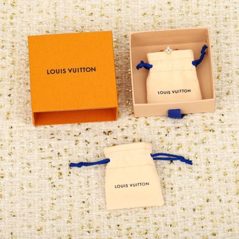 Louis Vuitton Rings