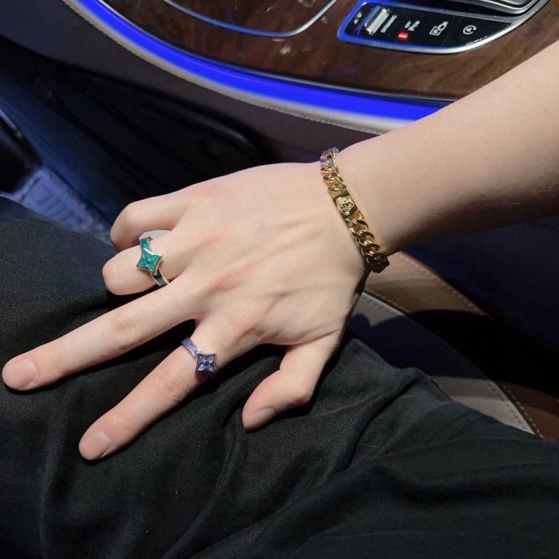 Cut-rate Louis Vuitton Rings