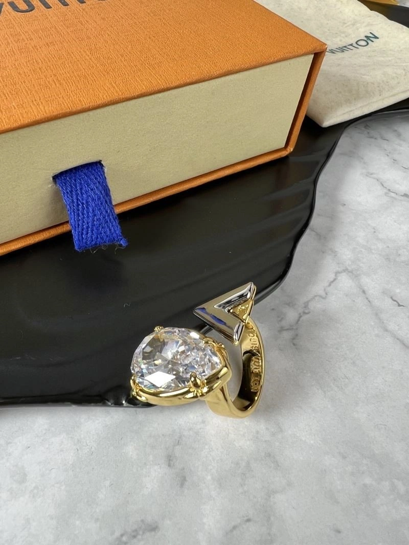 Value-priced Louis Vuitton Rings