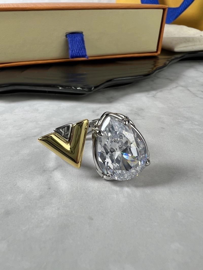 Value-priced Louis Vuitton Rings