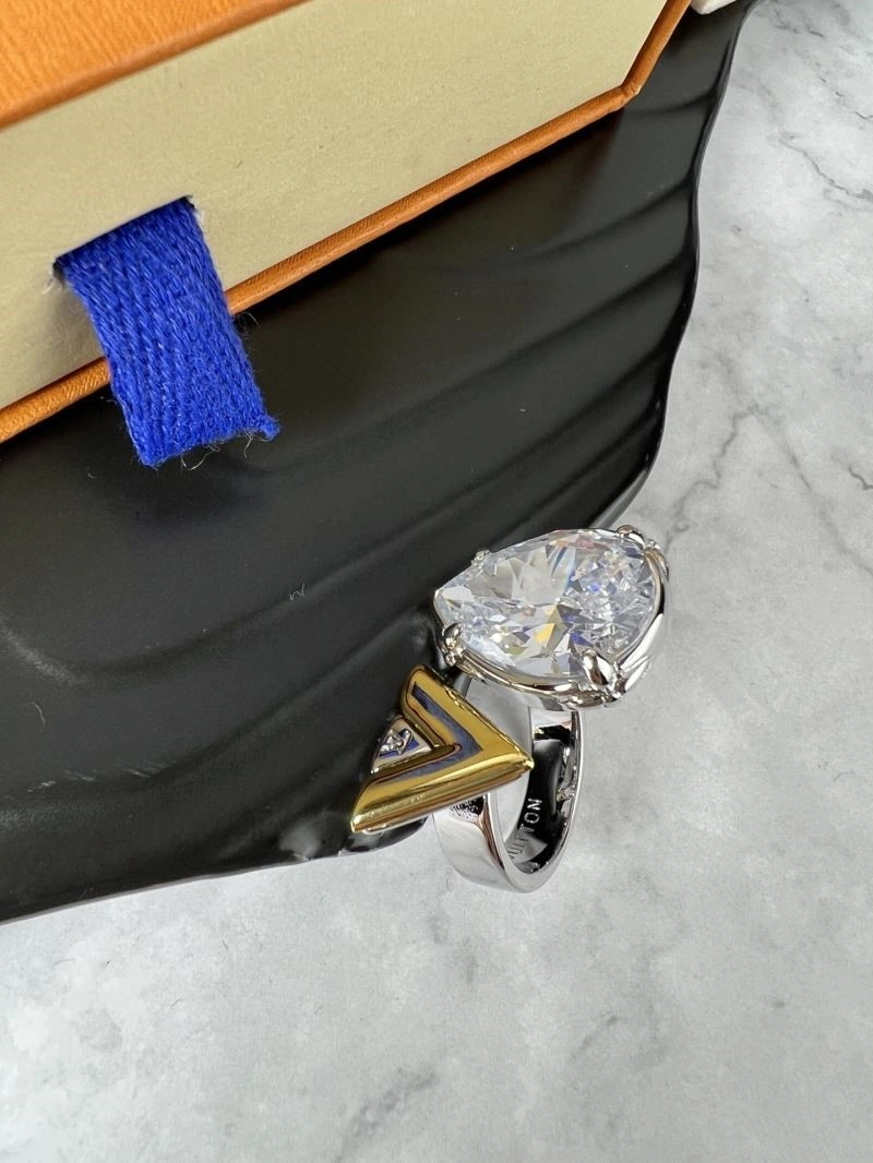 Value-priced Louis Vuitton Rings