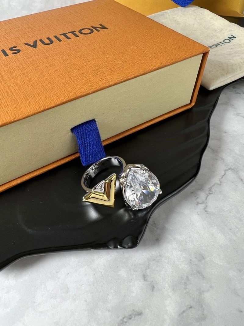 Value-priced Louis Vuitton Rings