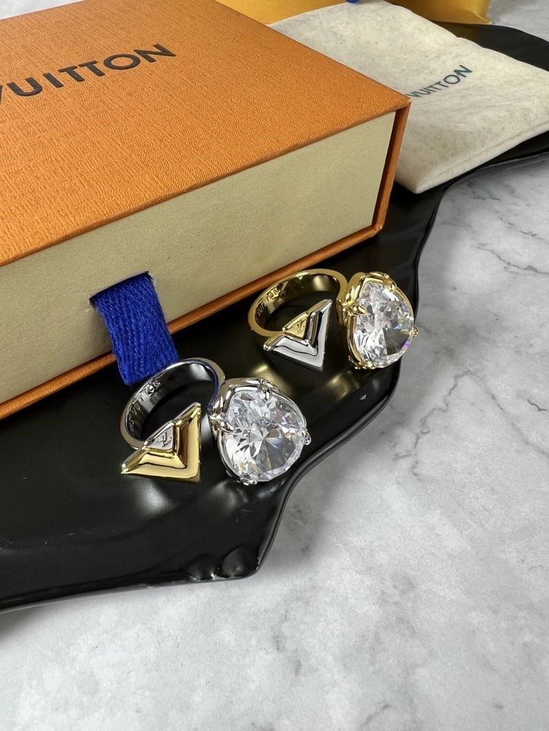 Value-priced Louis Vuitton Rings