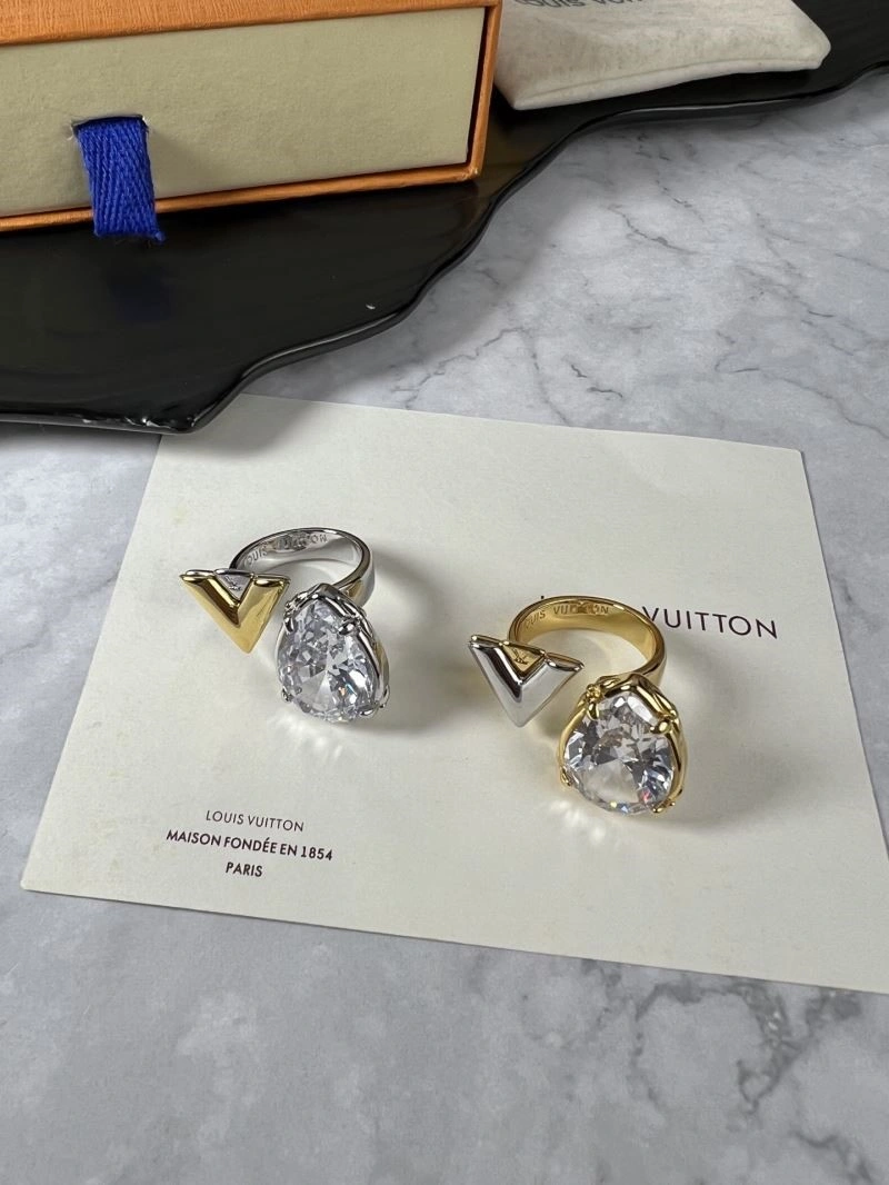 Value-priced Louis Vuitton Rings