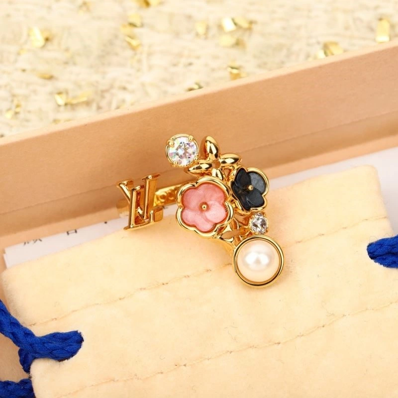 Affordable Louis Vuitton Rings