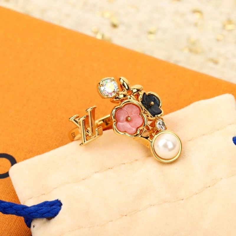 Affordable Louis Vuitton Rings