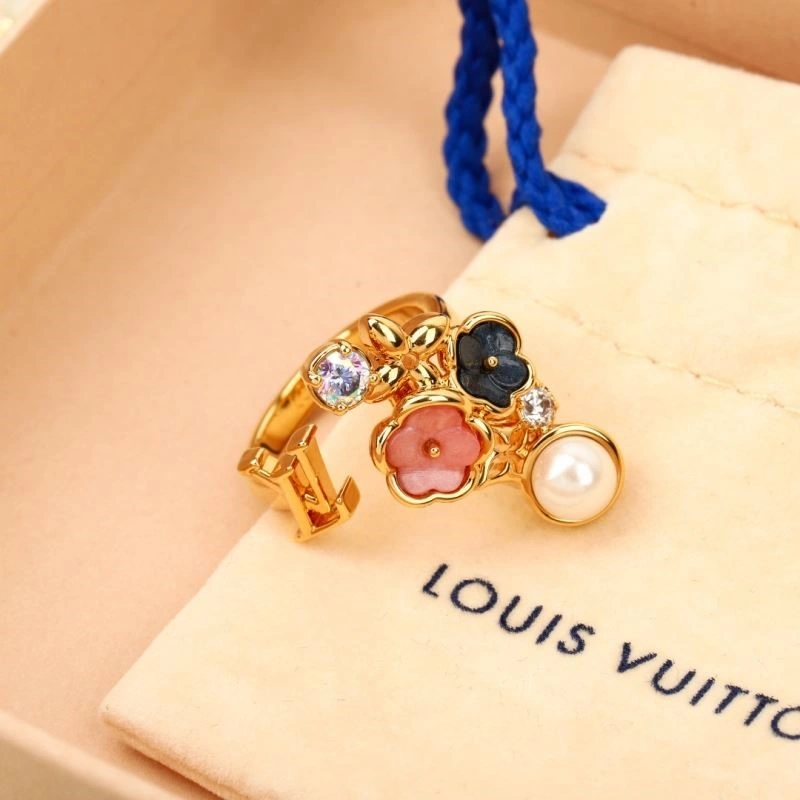 Affordable Louis Vuitton Rings