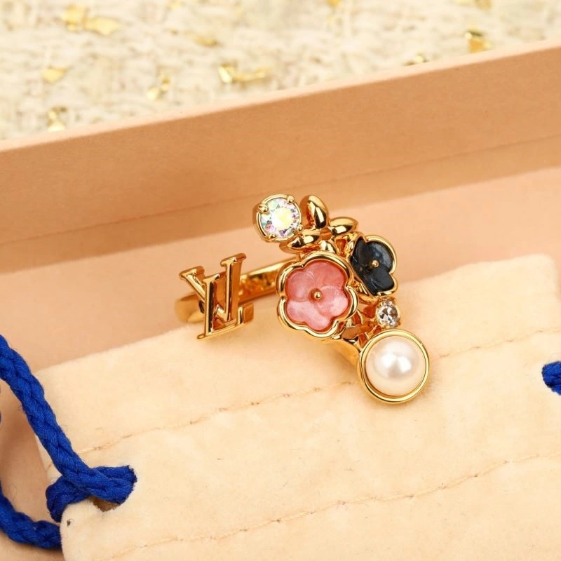 Affordable Louis Vuitton Rings