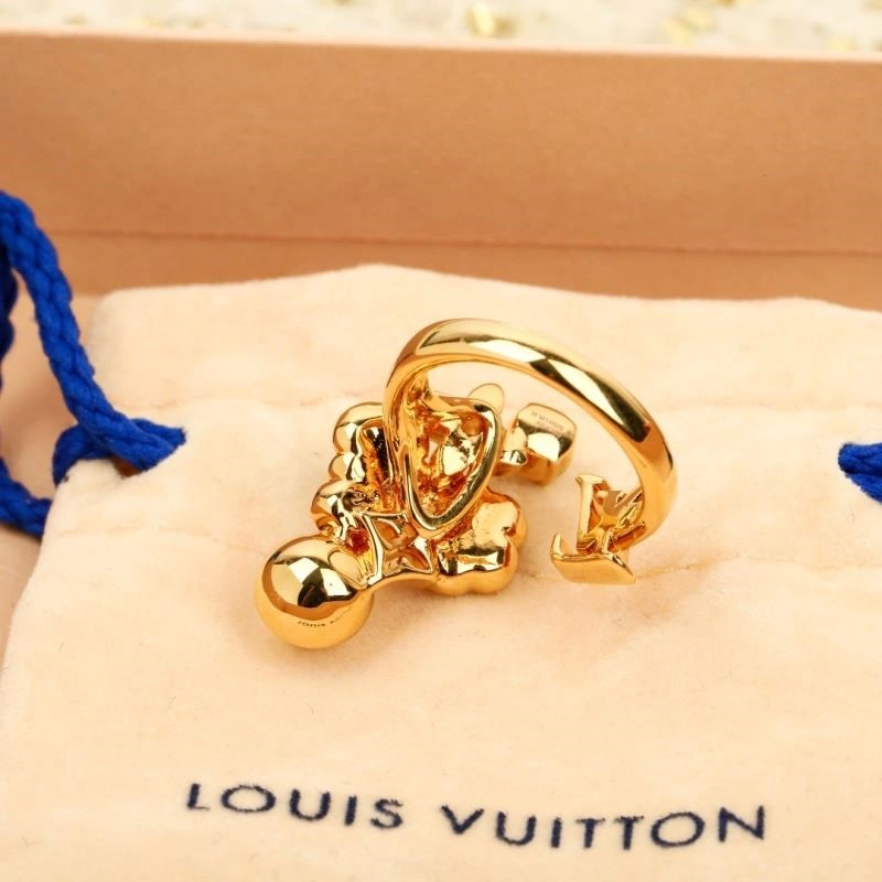 Affordable Louis Vuitton Rings