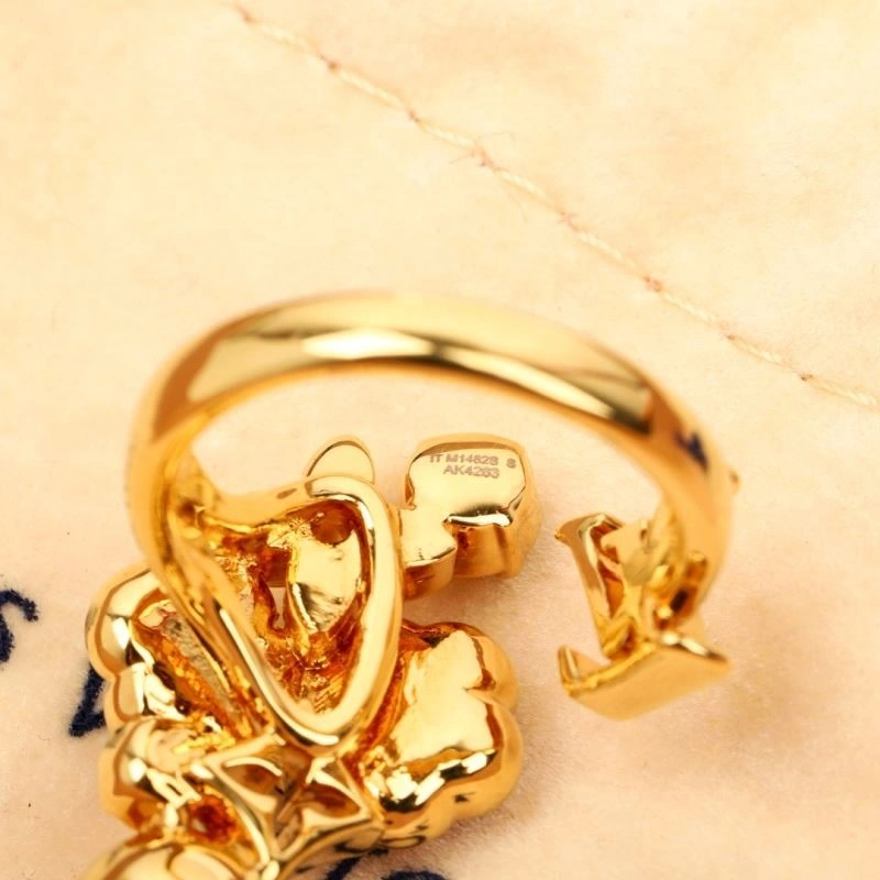 Affordable Louis Vuitton Rings