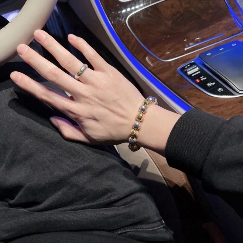 Top mirror Louis Vuitton Rings