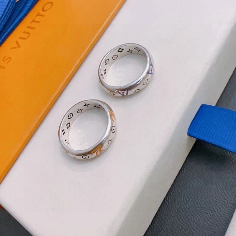 Value-priced Louis Vuitton Rings