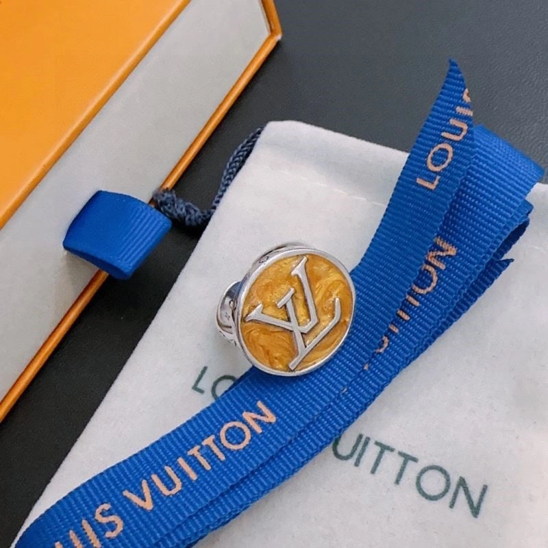 Louis Vuitton Rings