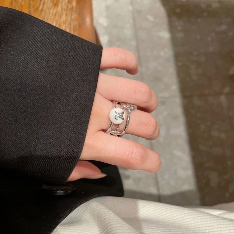 Louis Vuitton Rings
