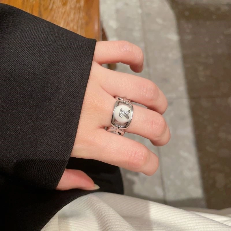 Louis Vuitton Rings