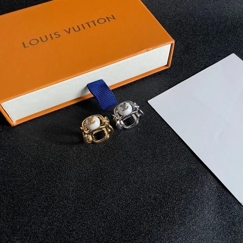 OEM Louis Vuitton Rings