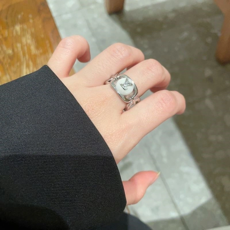 OEM Louis Vuitton Rings
