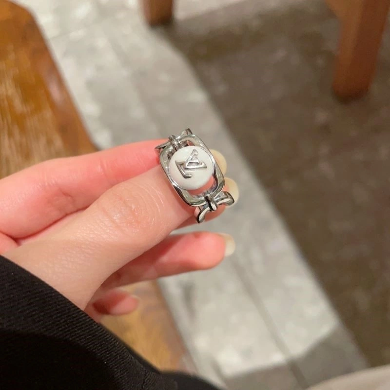 OEM Louis Vuitton Rings