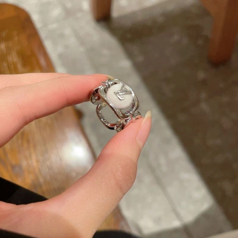 OEM Louis Vuitton Rings