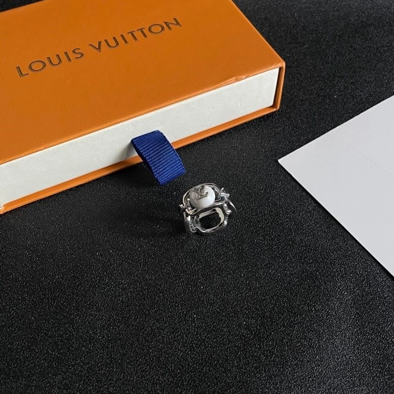 OEM Louis Vuitton Rings